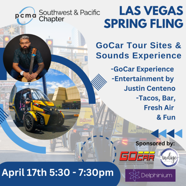 Events Archive | PCMA