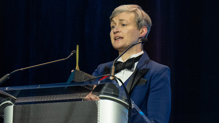 PCMA Visionary Awards Honor Business Events Leaders