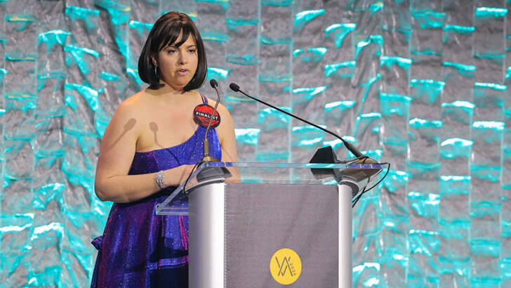 PCMA Visionary Awards Honor Business Events Leaders