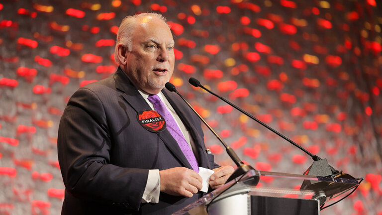 PCMA Visionary Awards Honor Business Events Leaders