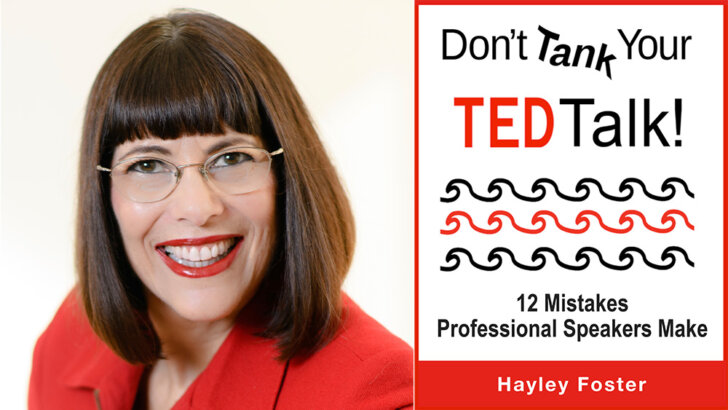 From Skeptic to Sought-After TEDx Speaker Coach