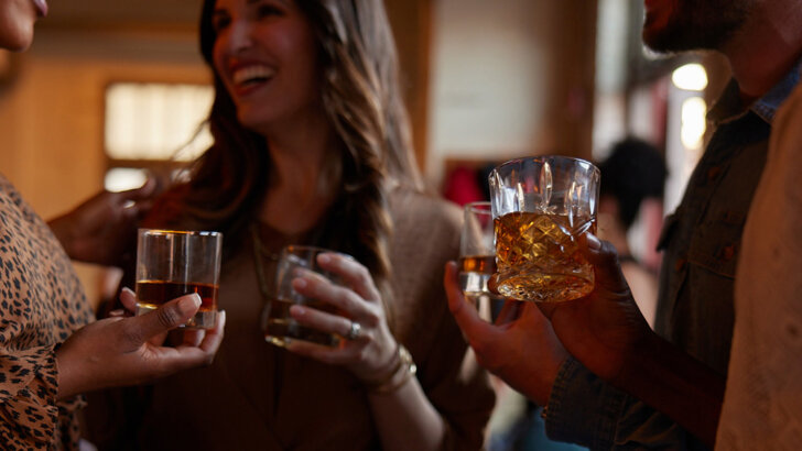 Good to the Last Drop: 5 Ways to Enjoy Bourbon in Louisville | PCMA