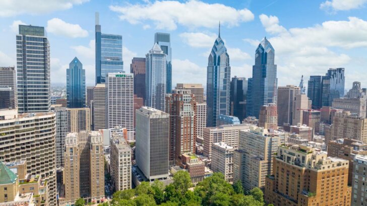 Discover Why Philadelphia is the Place to be for Life Sciences | PCMA