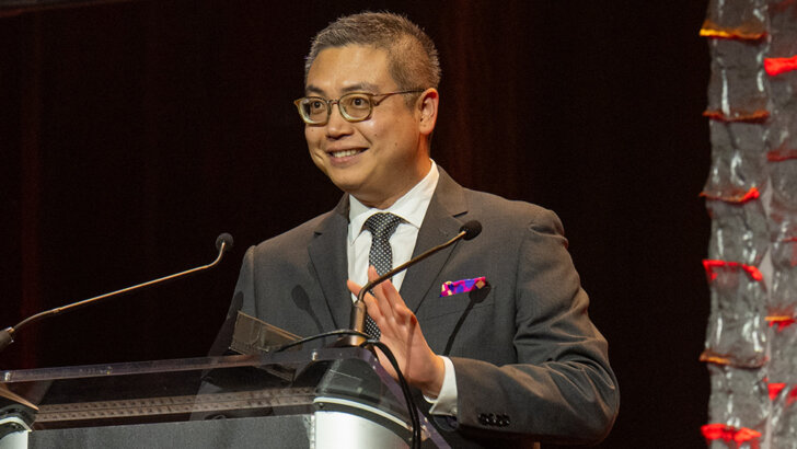 PCMA Visionary Awards Honor Business Events Leaders