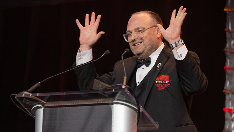 PCMA Visionary Awards Honor Business Events Leaders