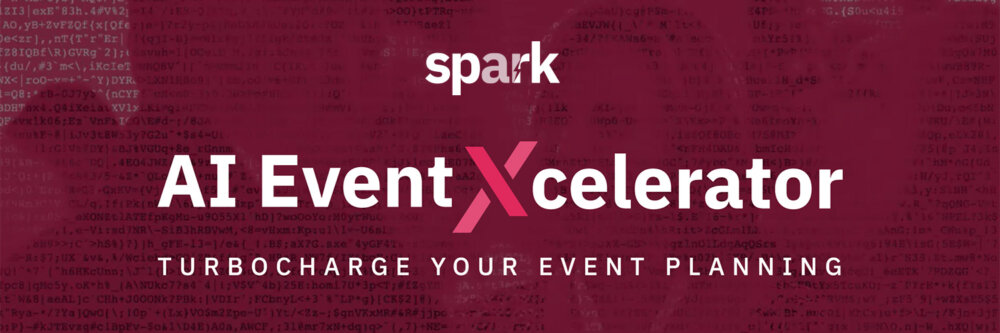 SPARK: AI EventXcelerator | PCMA