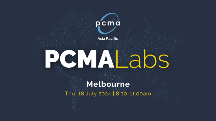 PCMA APAC Labs, Melbourne