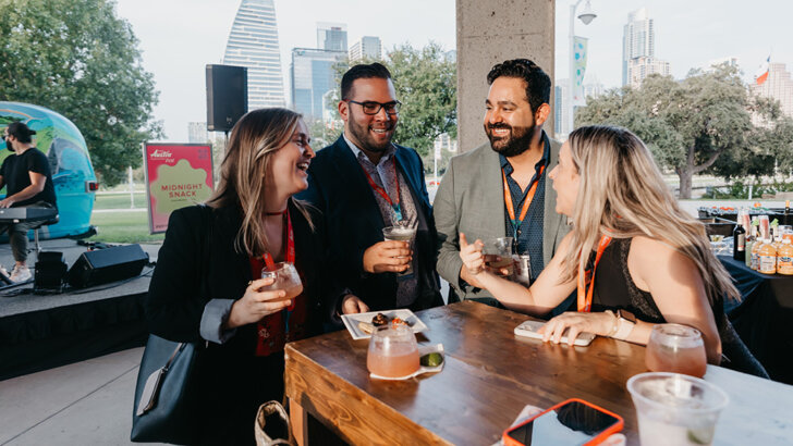 Why Austin Should Be Your Next Meeting Destination