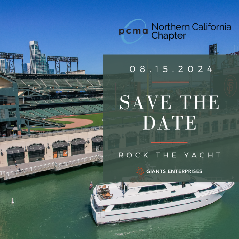 Events Archive | PCMA