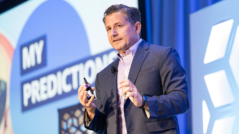 5 Events Industry Predictions