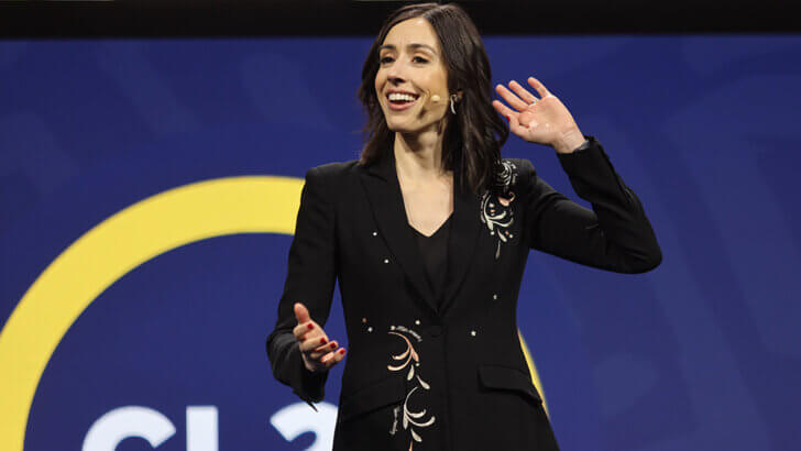 The Power of the Perfect Conference Closing