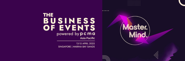 PCMA The Business of Events 2025