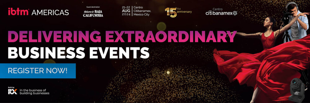 IBTM AMERICAS 2024 | PCMA