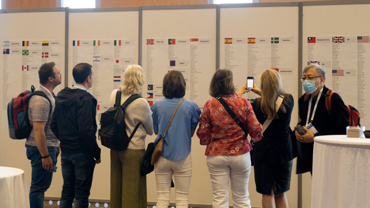 How a Medical Conference is Driving Health-Care Innovation