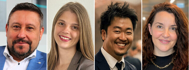 Inaugural Convene 4 Climate Launching as a 'Catalyst for Change'