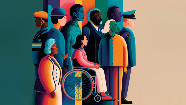 How Is the DEI Backlash Impacting the Events Industry?
