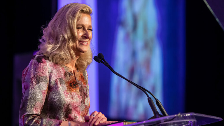 Kitty Ratcliffe Looks Back on a Remarkable, 42-Year Career in Tourism