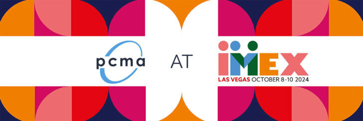 IMEX 2024 | PCMA