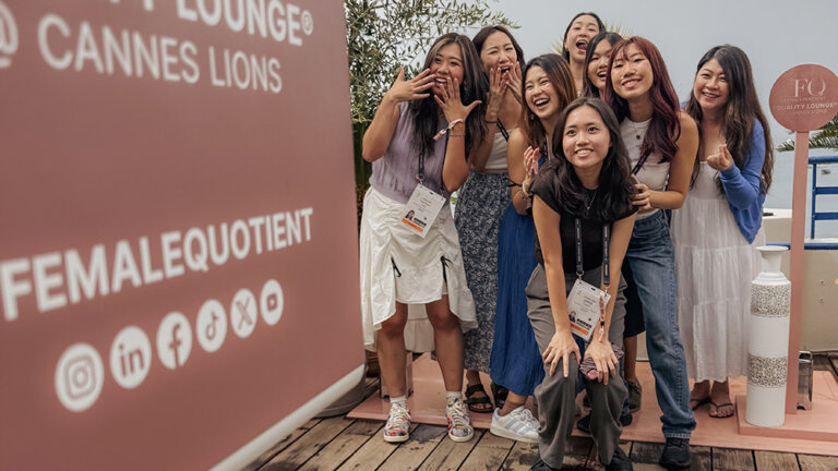 Why Are These Women-Only Networking Spaces So Popular?
