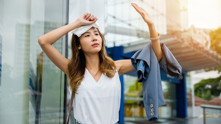 New Ways to Help Understand Extreme Heat Risks
