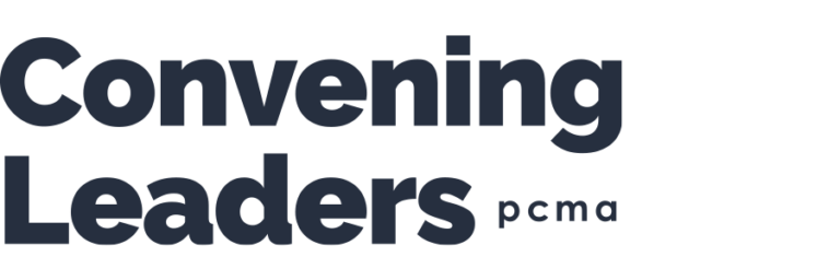 Join PCMA, the Global Leader in Business Events