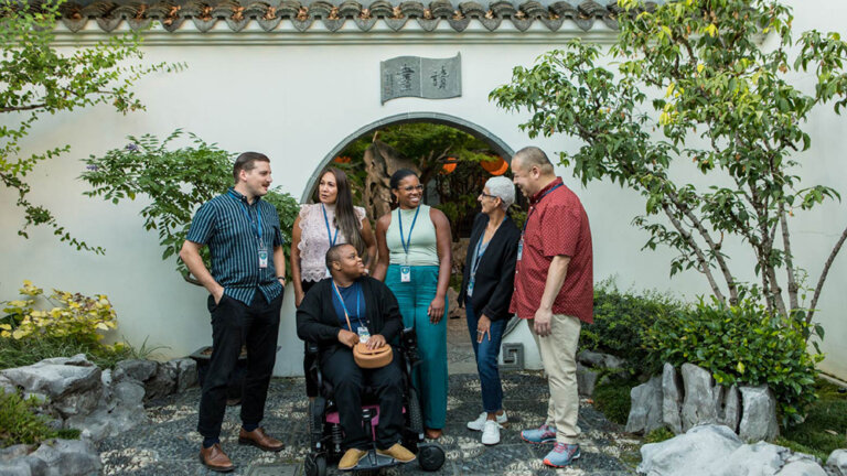 Why Portland Is One of America’s Top Accessible Cities