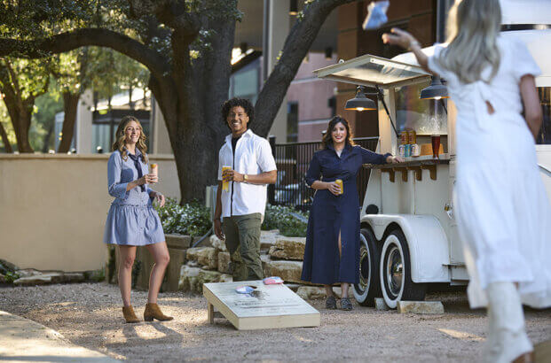 4 Event Trends That Shine in Austin