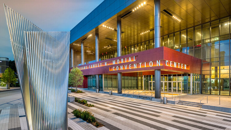 New Orleans: A Top Convention Destination