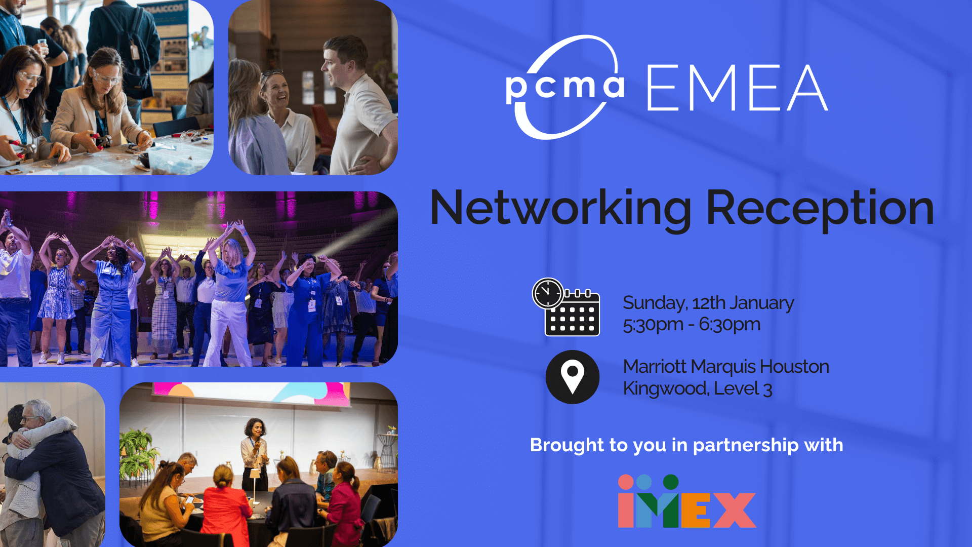 Convening Leaders 2025