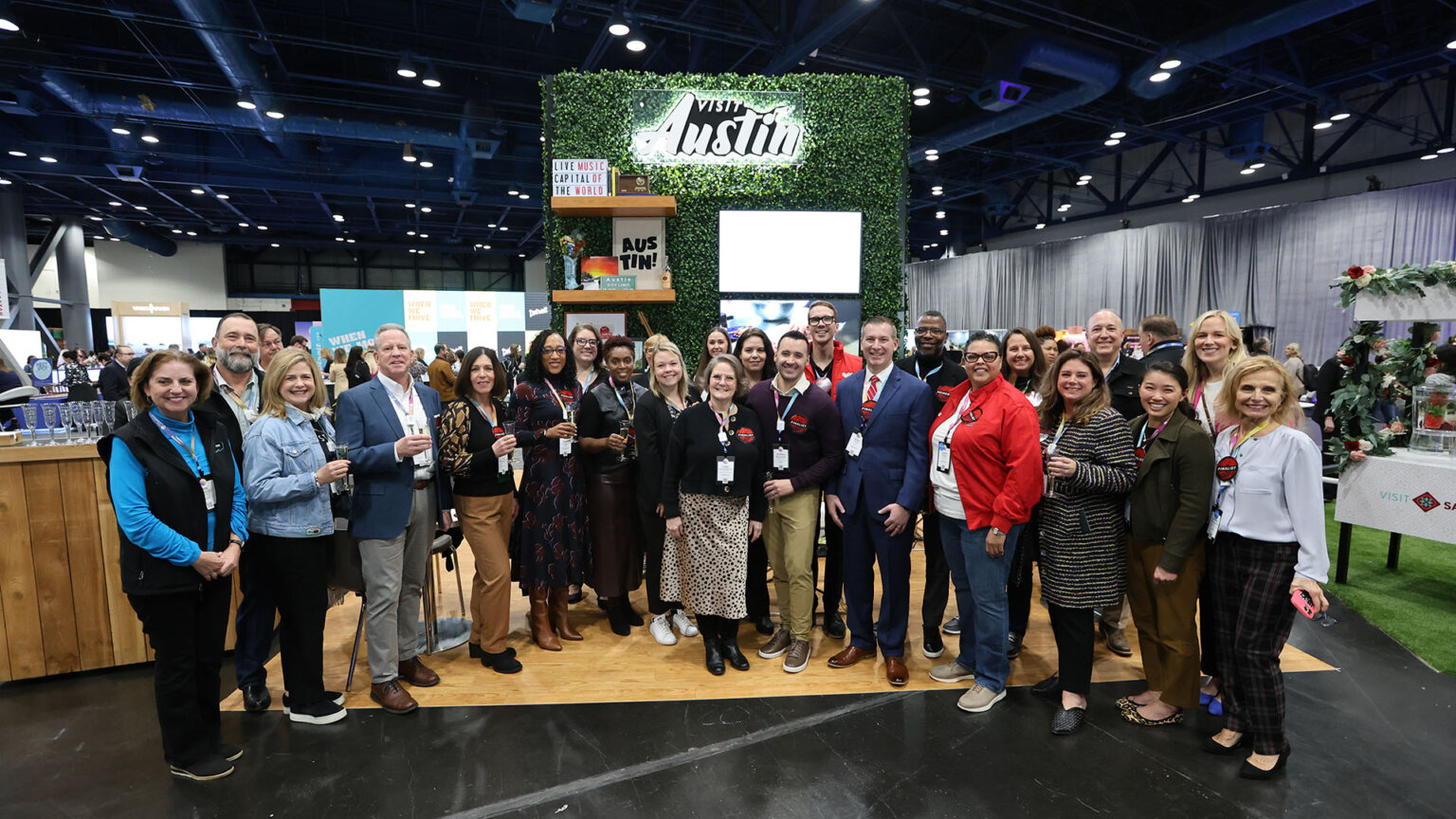 PCMA ANNOUNCES 2025 VISIONARY AWARDS LIFETIME ACHIEVEMENT HONOREES AND ...