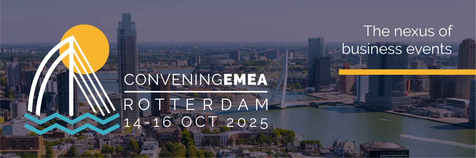 Events Archive | PCMA