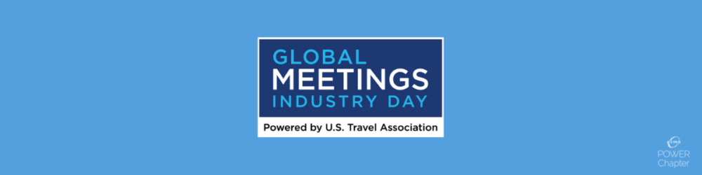 Global Meetings Industry Day 2025 | PCMA