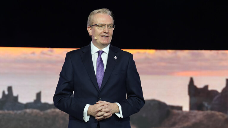 Incoming PCMA Chair Neil Brownlee Breaks New Ground