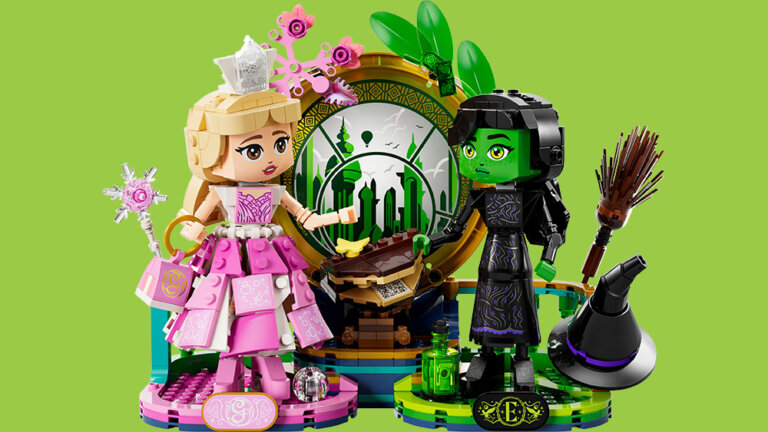 5 Lessons From the ‘Wicked’ Movie Marketing Campaign