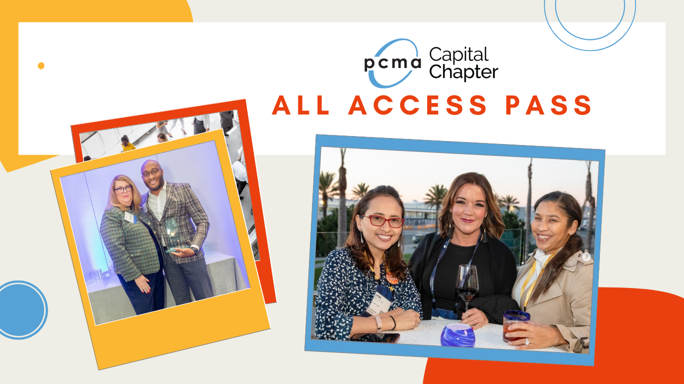 Events Archive | PCMA