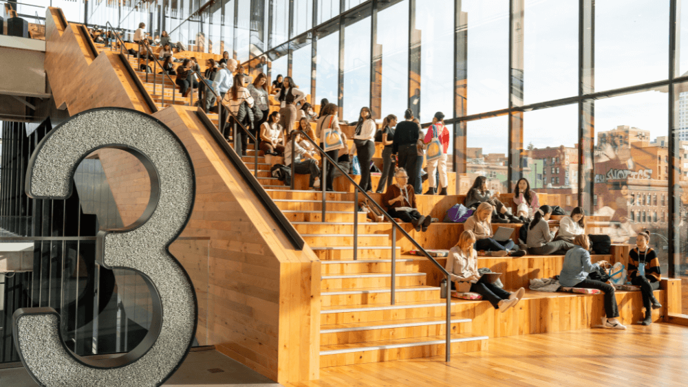 From Arch to Summit: How ASHA 2024 Used Two Seattle Convention Centers