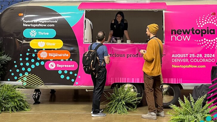 Building a New Event: 5 Insights