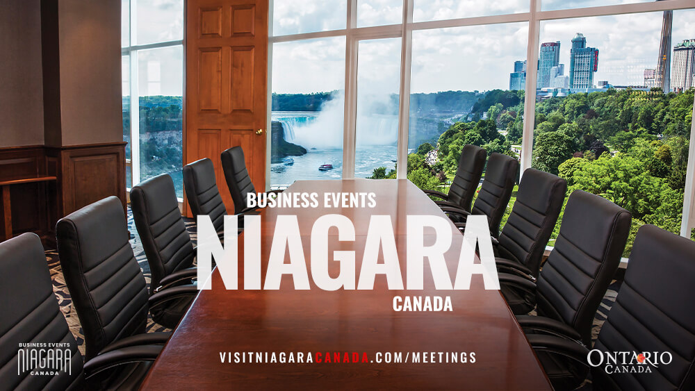 Niagara Canada: A World-Class Destination for Meetings and ...