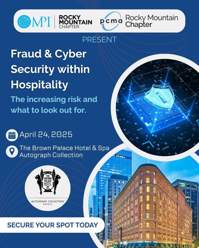 Rocky Mountain MPI & PCMA Joint April Educational Event | PCMA