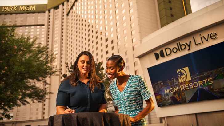 Reimagine Meetings: The MGM Resorts Experience | PCMA