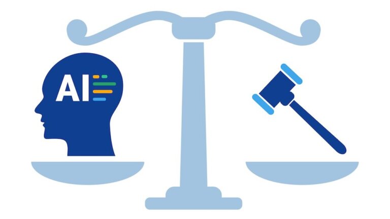 A Legal Expert Offers Advice on Navigating AI’s Ethical Risks