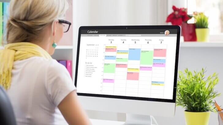 8 Ways to Organize Your Workday