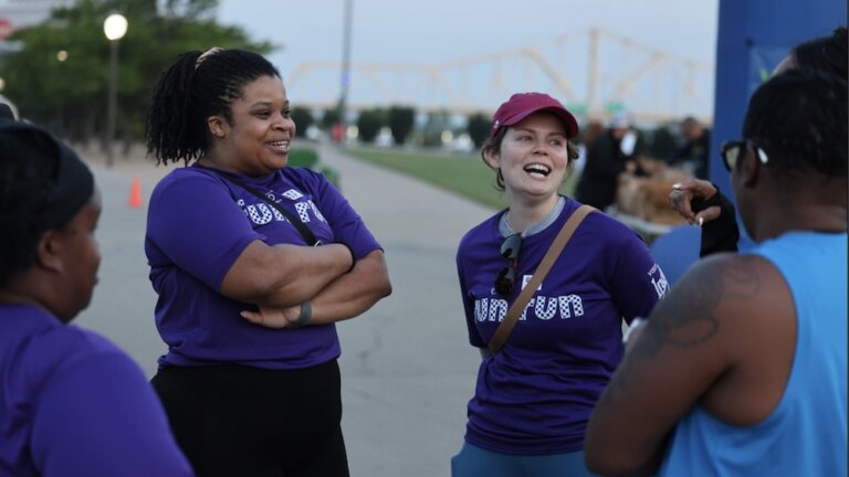 Behind the Scenes at edUcon 2025