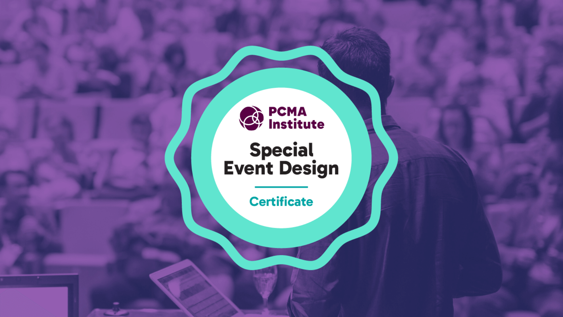 PCMA APAC Special Event Design In Person Course