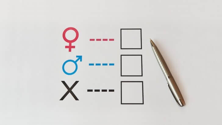 Beyond the Binary: Advocating for More Inclusive Events