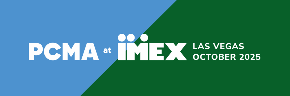 IMEX 2025 | PCMA