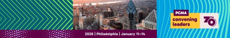 Convening Leaders 2026 | PCMA