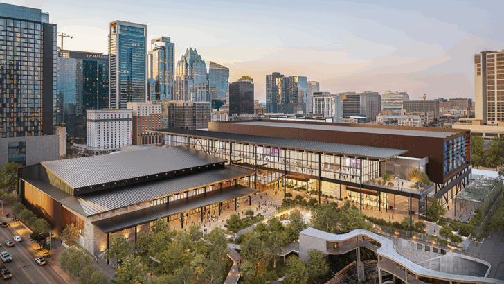 Design Your Meeting, Austin-Style: A City Built for Connection | PCMA