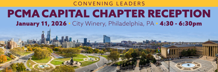 Events Archive | PCMA