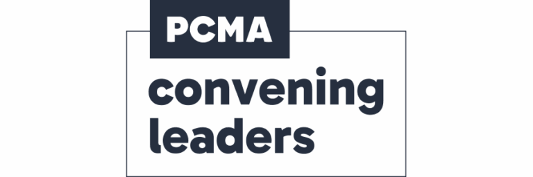 Join PCMA, the Global Leader in Business Events